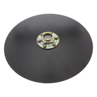 Double Disc Opener For Case-IH, Concord, Fargo Aire GD4400 - Shoup