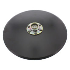 Double Disc Opener For Case-IH, Concord, Fargo Aire GD4400 - Shoup