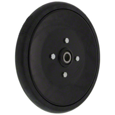 1" x 10" Press Wheel Assembly For John Deere Drills GD5863 - Shoup