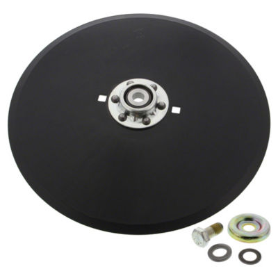 Double Disc Opener, Right For Case-IH Drills GD6032 - Shoup