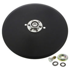 Double Disc Opener, Left For Case-IH Drills GD6031 - Shoup