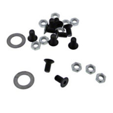 Notched Opener Blade (Only) For Crustbuster All-Plant GD6037 - Shoup