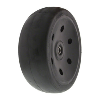 4" X 12" Press Wheel Assembly For Drills GD9035 - Shoup