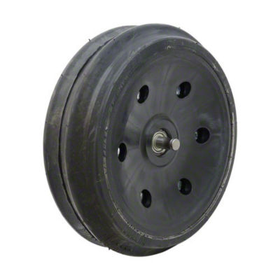 4" X 12" Press Wheel Assembly For Drills GD9040 - Shoup