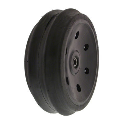 4" X 12" Press Wheel Assembly For Drills, Air Seeders GD9055 - Shoup