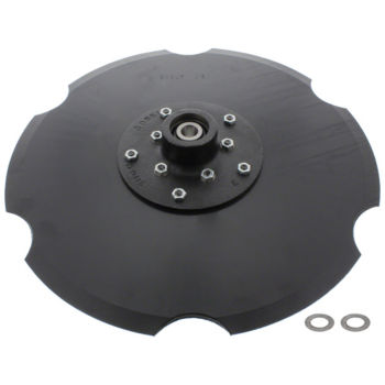 OEM Replacement Parts for Crustbuster