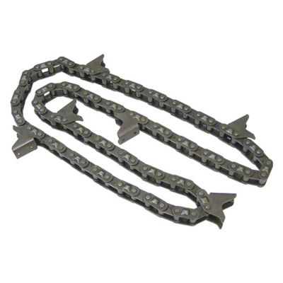 Gathering Chain For Geringhoff Corn Heads GE100 - Shoup