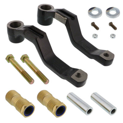 Greaseless Threaded Bushing Arm Kit GWK1935 - Shoup