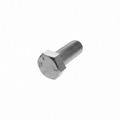 Hex Bolt, 1" x 2-1/2" H10212 - Shoup
