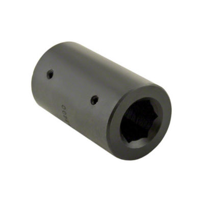 5/8" Hex Coupler HC580 - Shoup