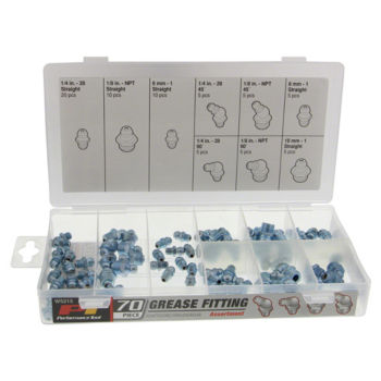 Assortment Kits Replacement Parts | Shoup