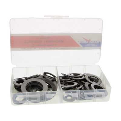 Machinery Bushing Assortment, 91 Pc. Kit HK39050 - Shoup