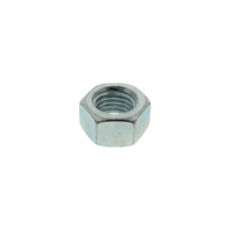 Plow Bolt, 1/2" Head, 7/16" x 2-1/2" SPB716212 - Shoup