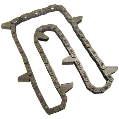 Gathering Chain For Harvestec Corn Heads HT100 - Shoup