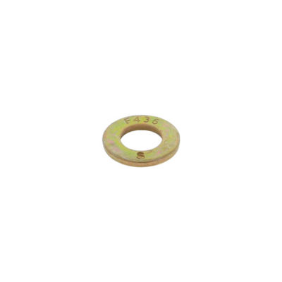 Heat-Treated Washer, 1/2" HTW12 - Shoup