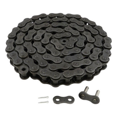 No. 100 Roller Chain, 10' Roll I100 - Shoup