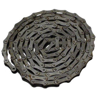 No. 2040 Roller Chain, 10' Roll I2040 - Shoup