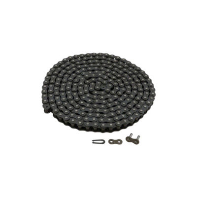 No. 40 Roller Chain, 10' Roll I40 - Shoup