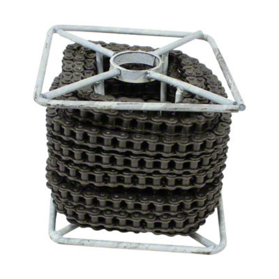 No. 50 Roller Chain, 50' Roll I50-50 - Shoup