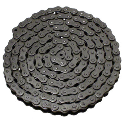 No. 60H Roller Chain, 10' Roll I60H - Shoup