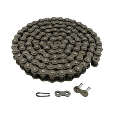 No. 80H Roller Chain, 10' Roll I80H - Shoup