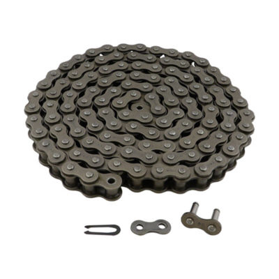 No. 80 Roller Chain, 10' Roll I80 - Shoup