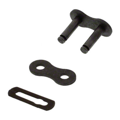 No. 40 Roller Chain Connector Link ICL40 - Shoup