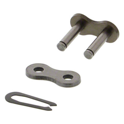 No. 80H Roller Chain Connector Link ICL80H - Shoup