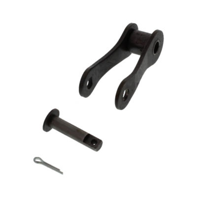 No. 2050 Roller Chain Offset Link IOL2050 - Shoup