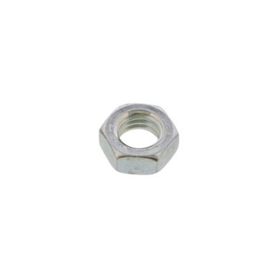 1/2" Left Hand Jam Nut JN12LH - Shoup