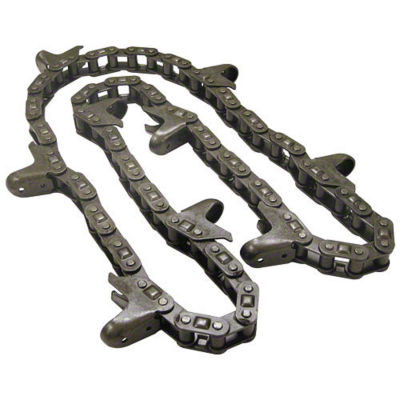 Gathering Chain For Lexion, Capello Corn Heads LE100 - Shoup