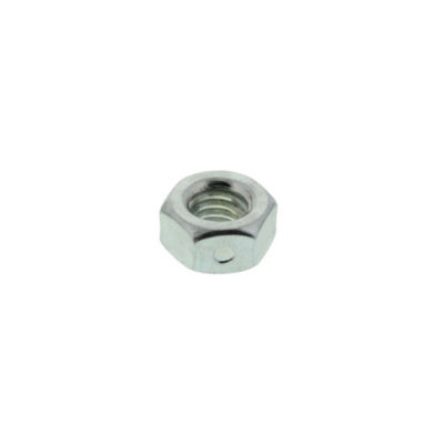 Lock Nut, 1/4" LN14 - Shoup