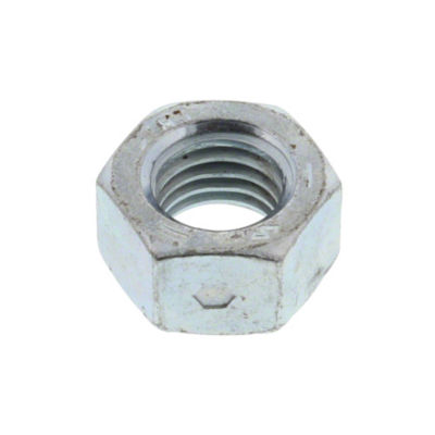 Left Hand Lock Nut, 5/8" LN58LH - Shoup