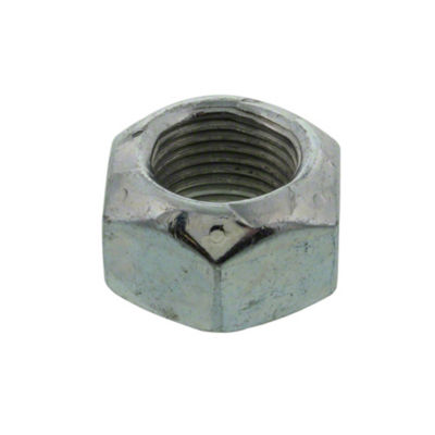 Lock Nut Fine Thread, 5/8" LN58NF - Shoup