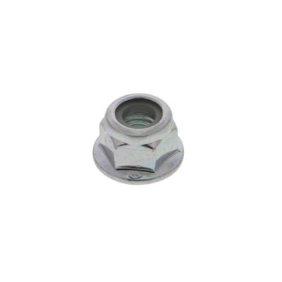Locking Flange Nut, 8mm MFLN8 - Shoup