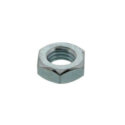 12mm Jam Nut MJN12 - Shoup
