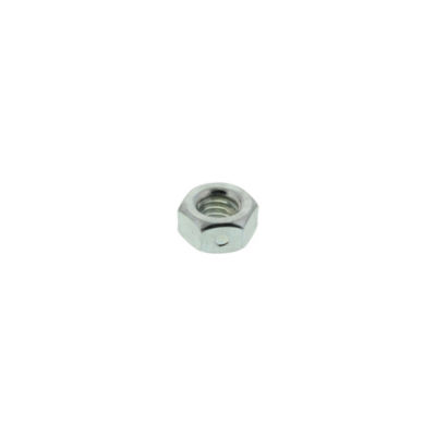 Lock Nut, 6mm MLN6 - Shoup