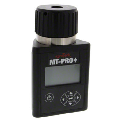 agraTronix™ MT-PRO+ Moisture Tester MT22 - Shoup