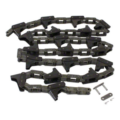 Floor Chain For New Holland 850 Round Balers NH850F - Shoup
