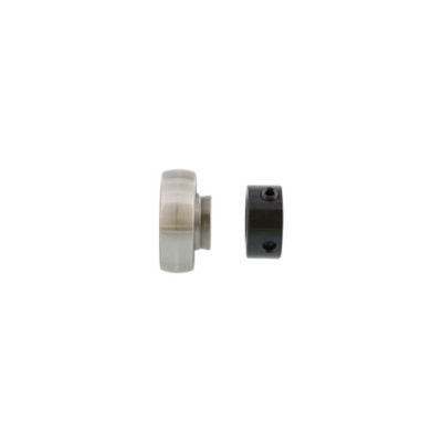 Bearing With Lock Collar NPS010RPC - Shoup Manufacturing