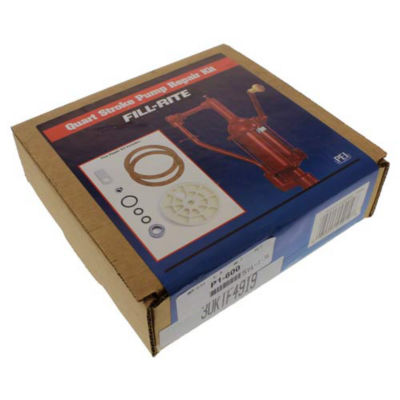 Fill-Rite Fuel Pump Repair Kit P1-600 - Shoup