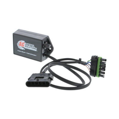 Horsepower Module For John Deere P1550 - Shoup