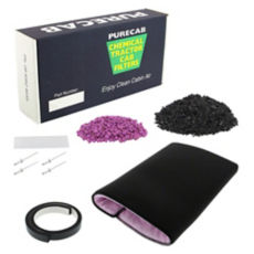 Purecab Air Filter For John Deere Sprayers, Tractors P277 - Shoup