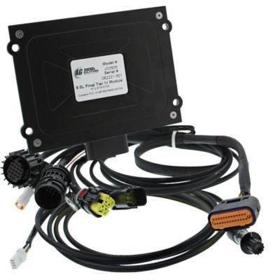 Horsepower Module for John Deere Tractors P2905 - Shoup