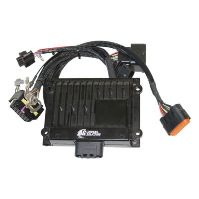 Horsepower Module For Case-IH, New Holland P3200 - Shoup