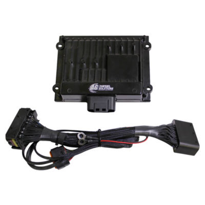 Horsepower Module For Case-IH, New Holland P5210 - Shoup