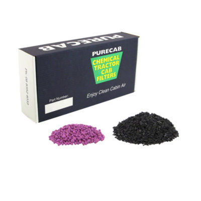 Purecab Filter Recharge Kit P528RK - Shoup