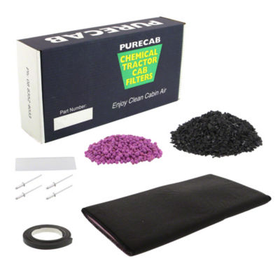 Purecab Filter Recharge Kit P598RK - Shoup
