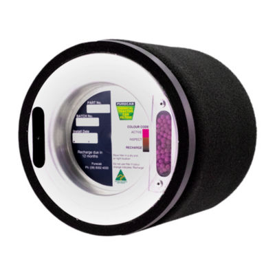 Purecab Air Filter For Fendt Tractors P680 - Shoup