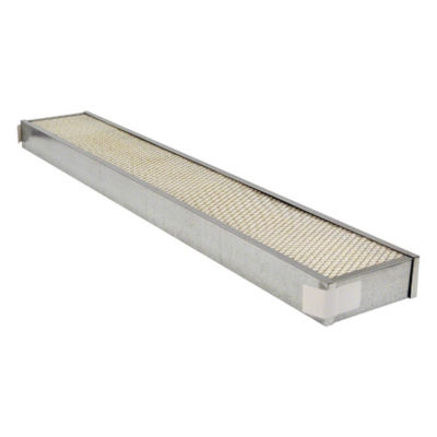 Baldwin Cab Air Filter PA2408 - Shoup
